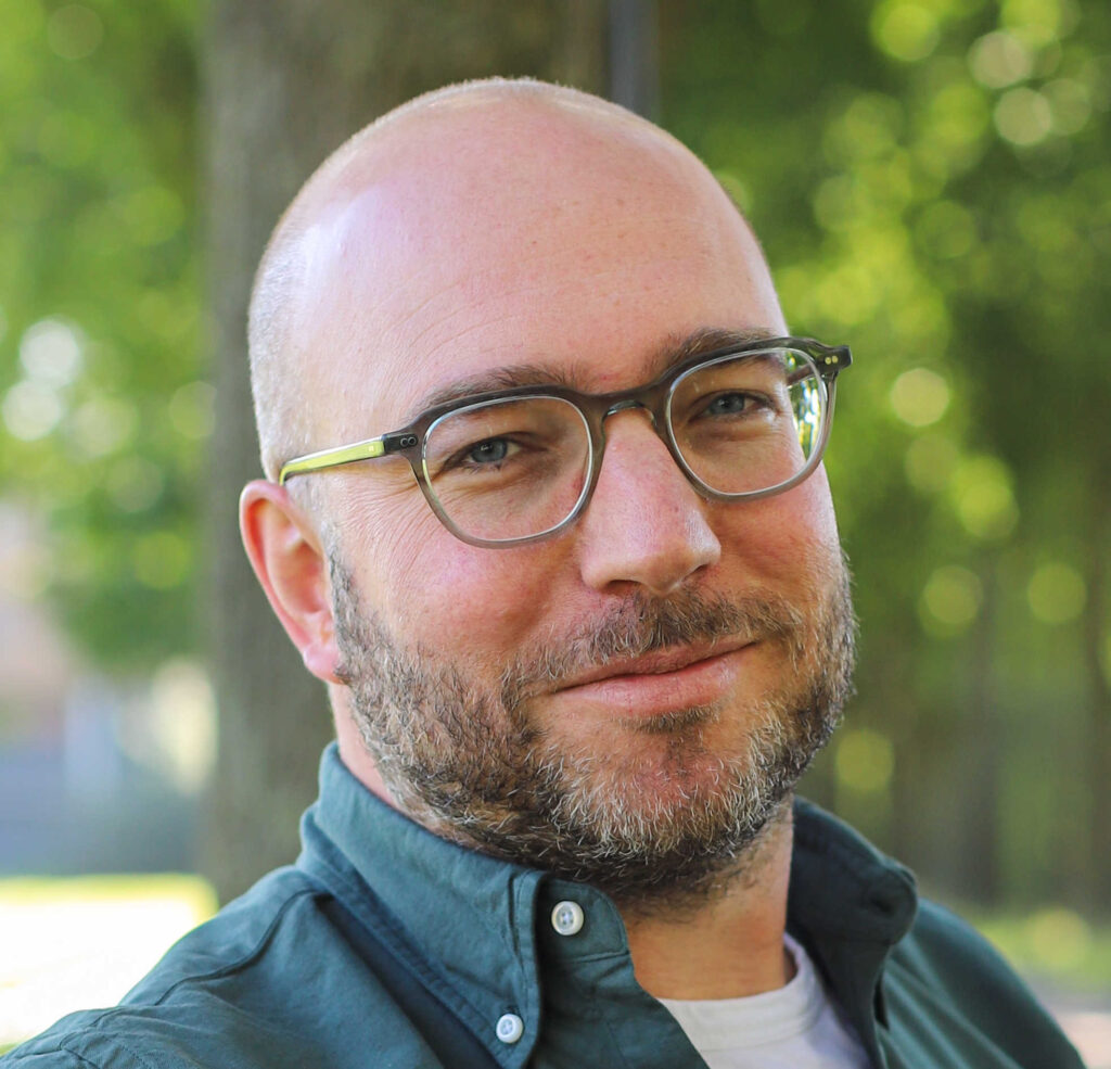 Keynote Speakers - ISSBD2024