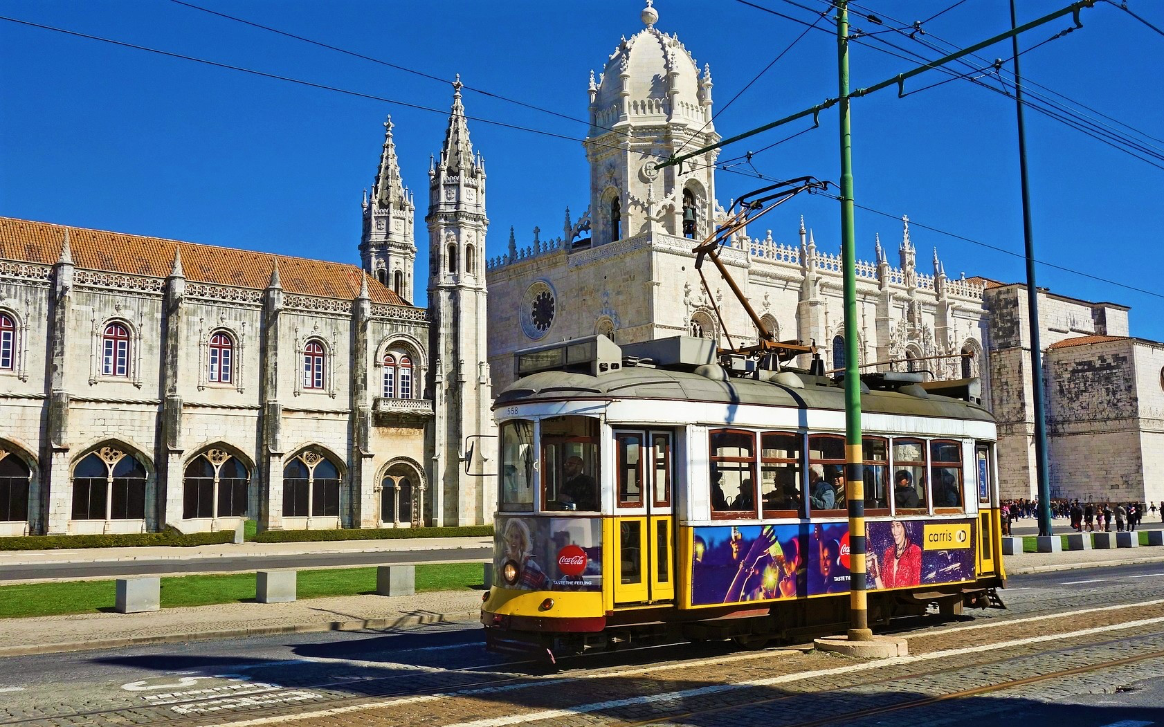 Public Transport - ISSBD2024