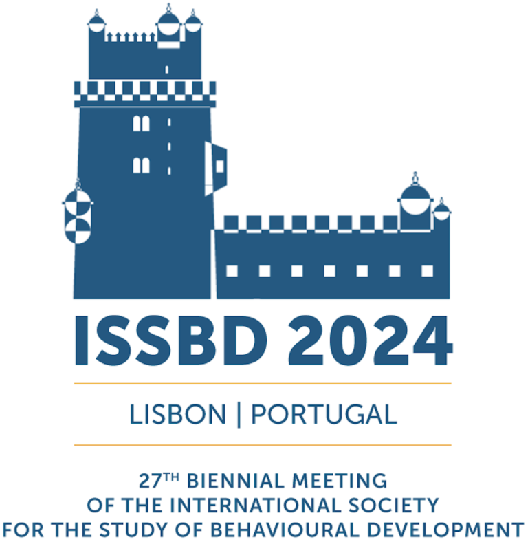 ISSBD 2024 - 27th Biennial Meeting - Lisbon - June 16 to 20